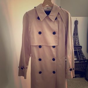 Coach Jackets & Coats | Trench Coat | Poshmark